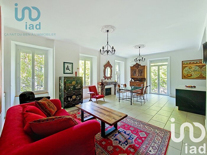 Maison à vendre - Cahors, Saint-Georges - 8 pièces - 5 chambres