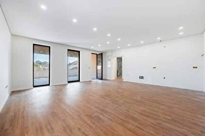 Appartement 4 pièces à vendre à Vitry-sur-Seine, Centre-ville