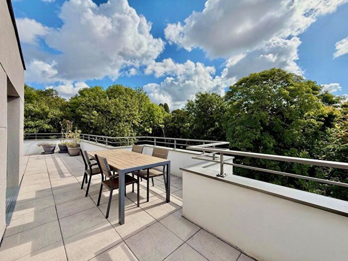 Appartement à vendre - Boissy-Saint-Léger, Centre-ville, Progrès - 5 pièces - 4 chambres