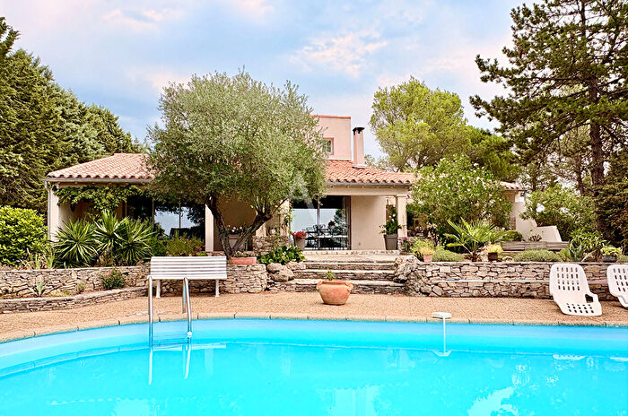 Aragon - Maison 4 pièces à vendre
