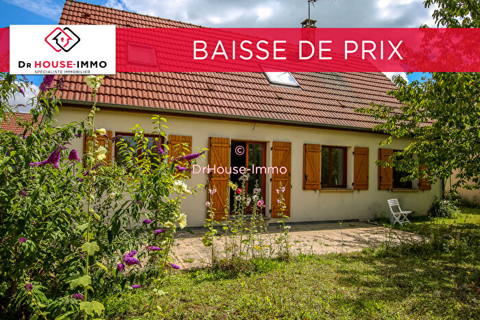 Champhol - Maison 7 pièces à vendre