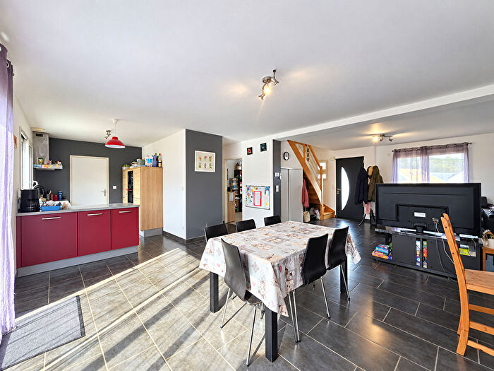 Maison 6 pièces à vendre - Pruillé-le-Chétif