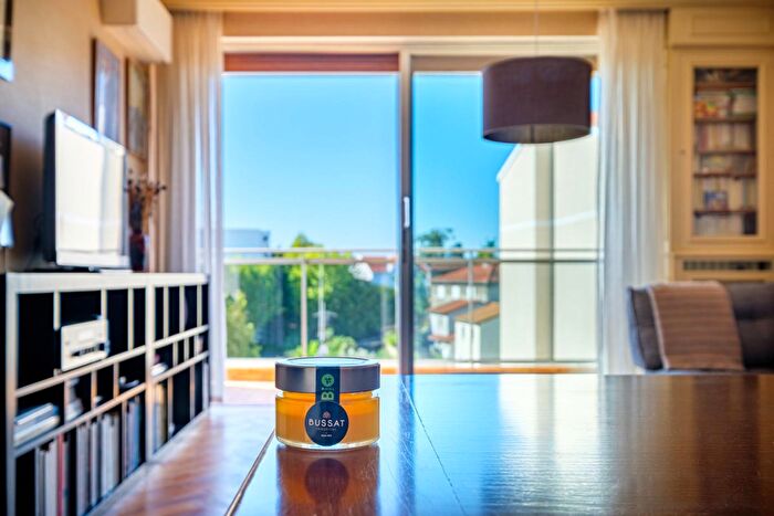 Bron, Le Rafour : Appartement 4 pièces à vendre