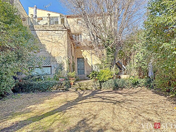 Maison 4 pièces à Murviel-lès-Béziers, à vendre
