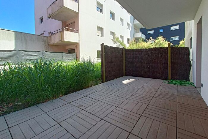 Appartement 3 pièces à Nantes, Ile de Nantes, à louer