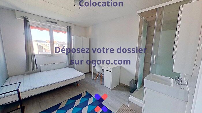 Appartement 5 pièces à louer à Sainte Marie-Saint Léon, Le Havre