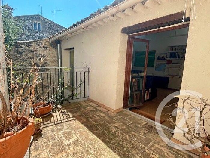 Maison à vendre - La Colle-sur-Loup - 5 pièces - 3 chambres