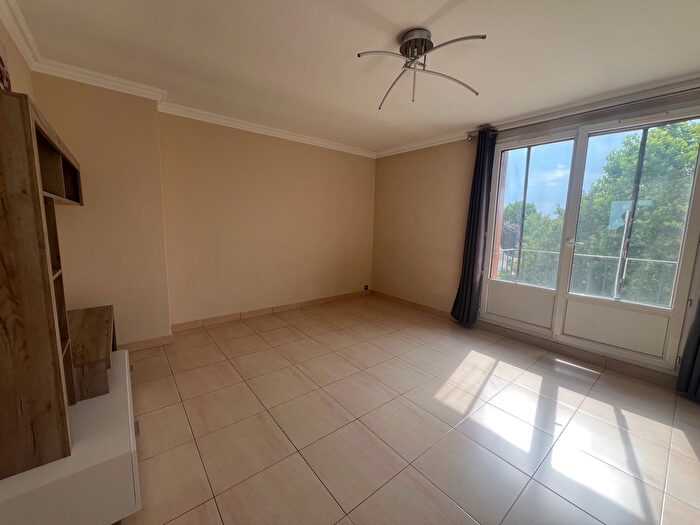 Maisons-Laffitte, Ouest - Appartement 3 pièces à vendre