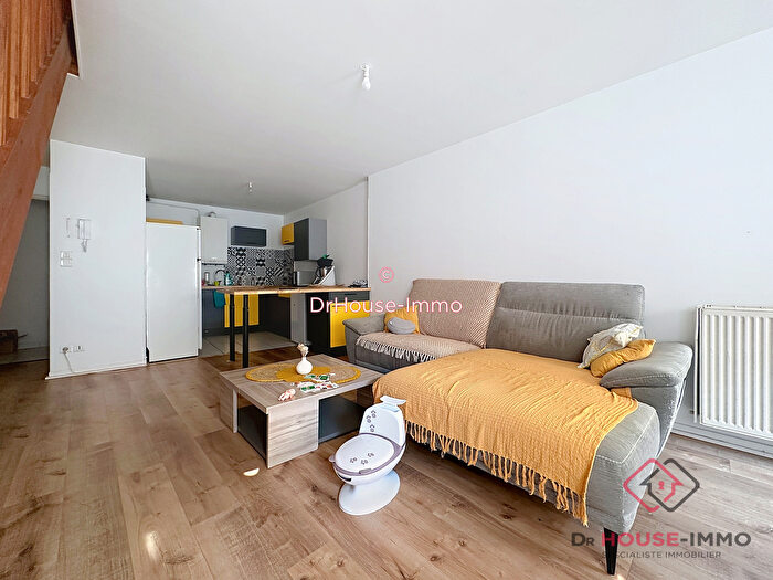 Appartement 4 pièces à Périgueux, Centre-ville, La Gare, Saint-Martin, à vendre