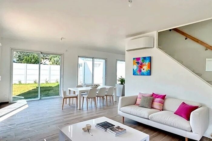 Maison à vendre - Le Pouliguen - 4 pièces - 3 chambres