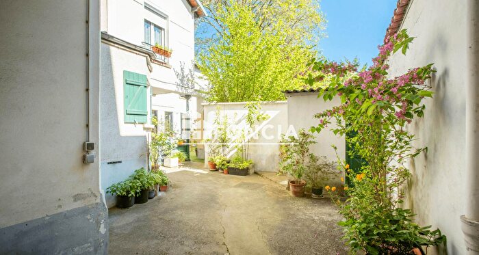 Appartement 1 pièce à vendre - Maisons-Laffitte, Ouest