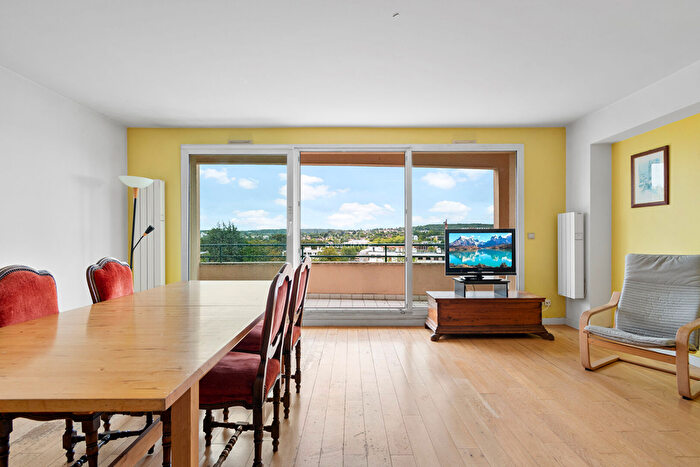 Appartement à vendre - Saint-Germain-en-Laye, Bergette, Debussy - 4 pièces - 3 chambres