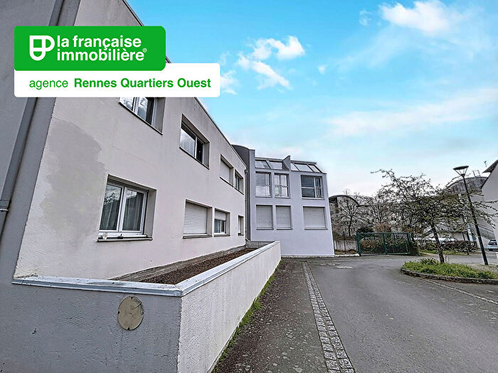 Appartement à louer - Quartiers Ouest, Moulin du Comte - 1 pièce