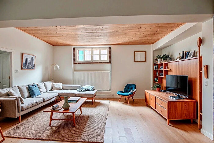 Maison à vendre - Thuir - 6 pièces - 3 chambres