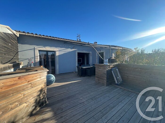 Maison à vendre - Cogolin, Argentière, Grenouille - 5 pièces - 3 chambres