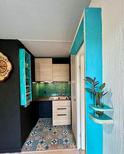 Appartement 2 pièces à louer - Le Busca, Toulouse