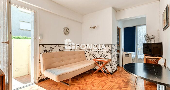 Appartement 2 pièces à vendre à Narbonne, Narbonne Plage