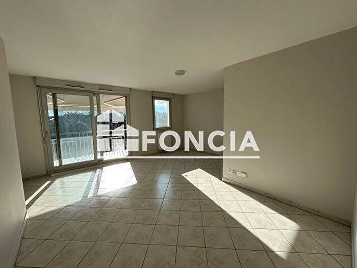 Appartement à louer - Saint Laurent, Grenoble - 2 pièces - 1 chambre