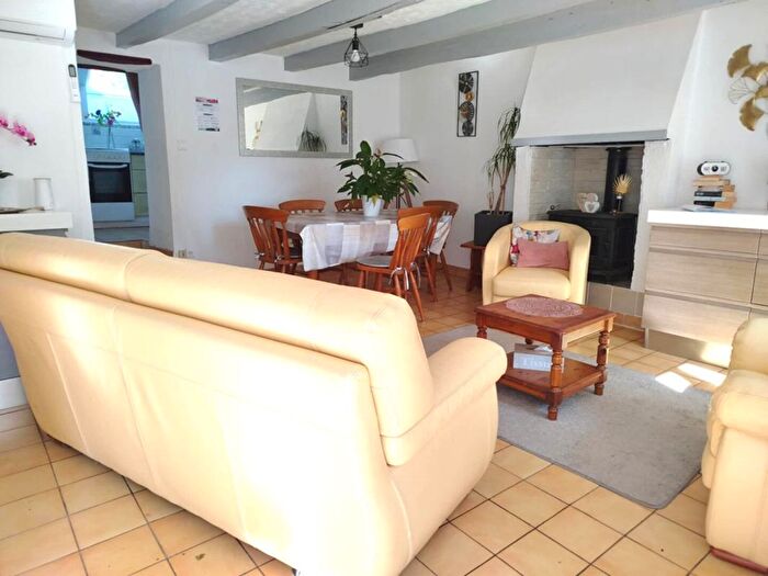 Maison 6 pièces à Pluméliau, à vendre