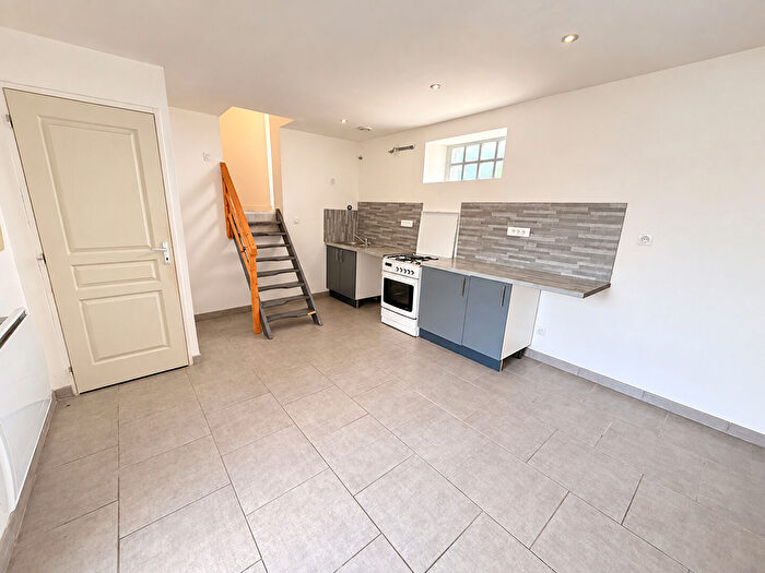 Appartement 3 pièces à louer - Migennes