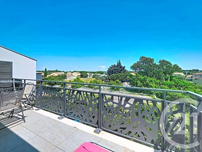 Appartement 3 pièces à Istres, Trigance, à vendre