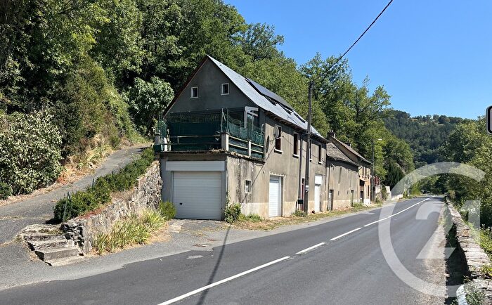 La Canourgue : Maison 6 pièces à vendre