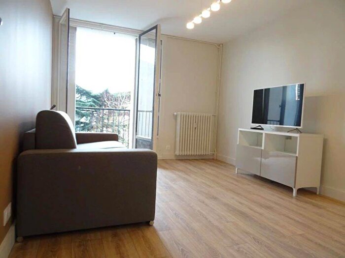Châtillon - Appartement 1 pièce à louer