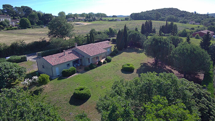 Cailhau - Maison 5 pièces à vendre