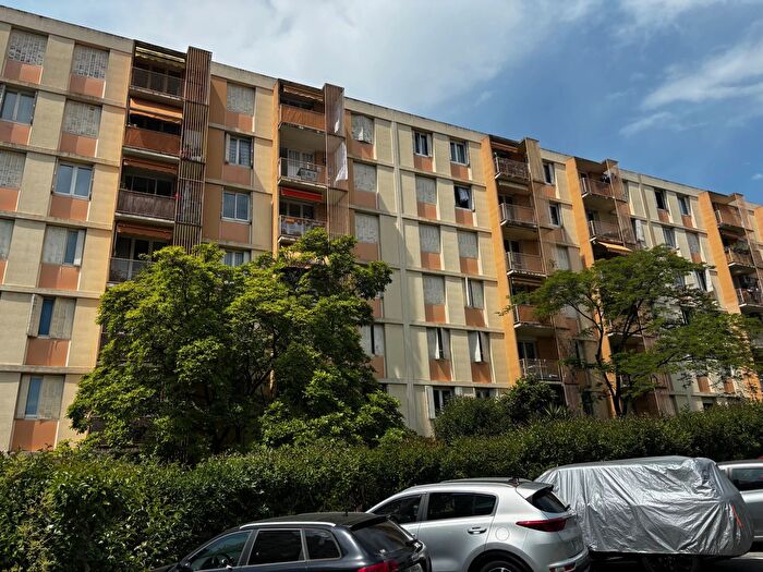 Nice, Le Ray : Appartement 3 pièces à louer