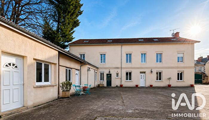 Avallon - Maison 11 pièces à vendre
