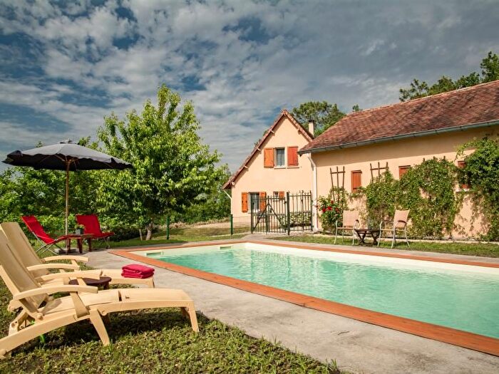 Maison à vendre - Monbazillac - 5 pièces