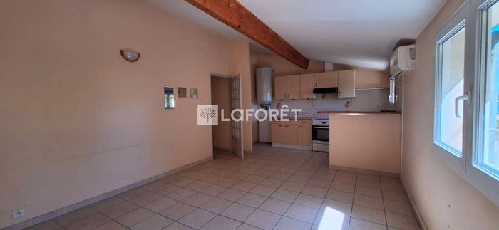 Fontcouverte, Avignon : Appartement 3 pièces à louer