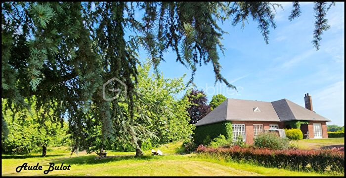 Maison 8 pièces à vendre à Fretin