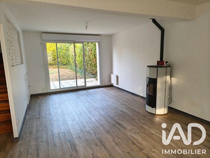 Dampierre-au-Temple : Maison 5 pièces à vendre
