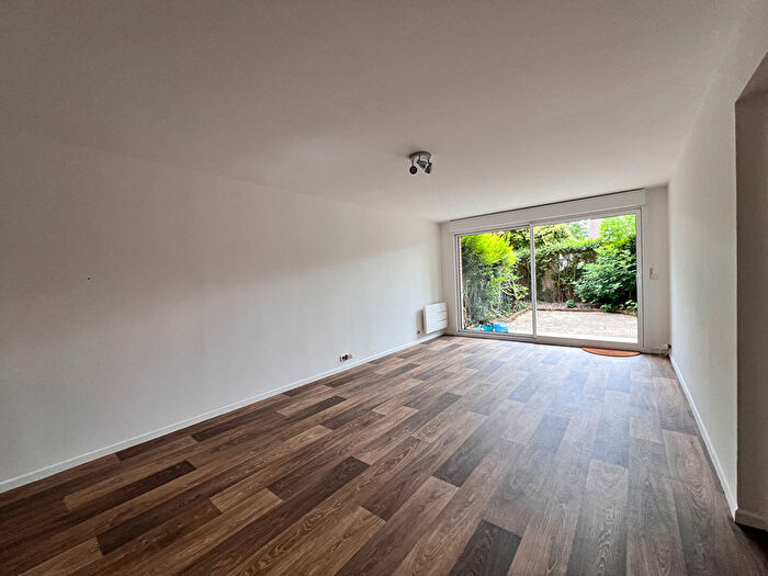 Appartement 2 pièces à vendre - Marcq-en-Barul, Plouich, Clémenceau, Calmette