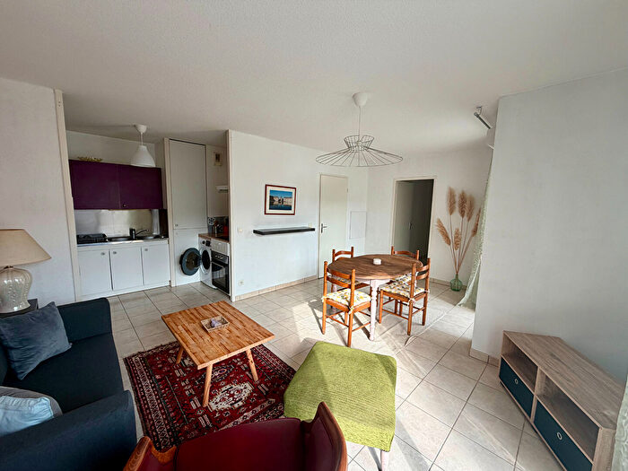 Appartement 2 pièces à louer à Bruges, Marianne