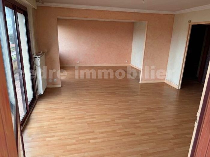 Appartement à vendre - Les Pavillons-sous-Bois, Centre-ville, Basoche - 2 pièces - 1 chambre