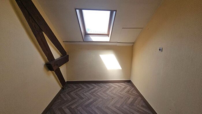 Appartement 5 pièces à vendre à Cravanche