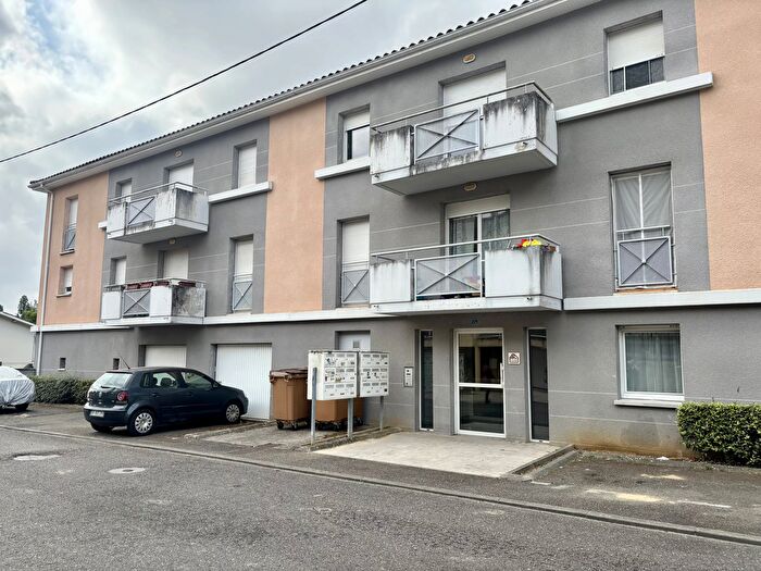 Appartement 2 pièces à vendre - Auch, Zone d'activité Sud