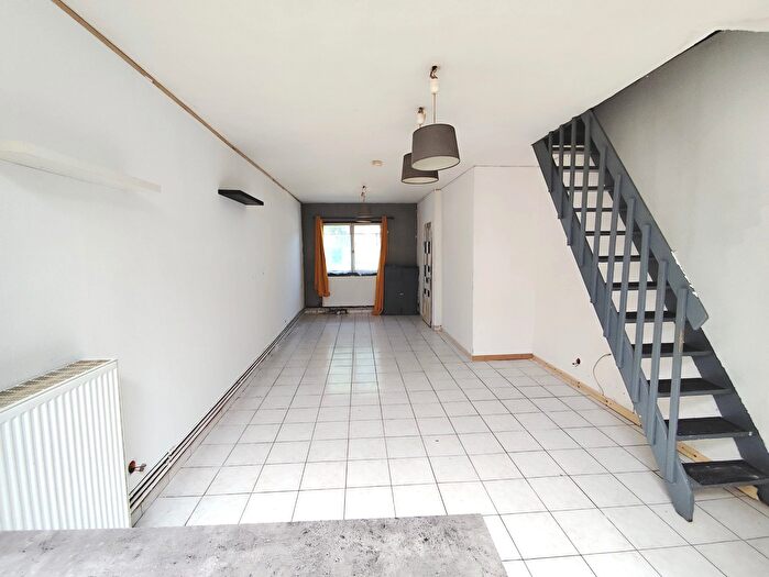 Tourcoing, Belencontre, Fin de la Guerre - Maison 4 pièces à vendre