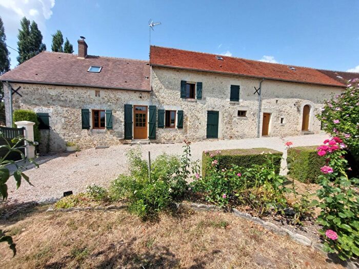 Courgeoût - Maison 4 pièces à vendre