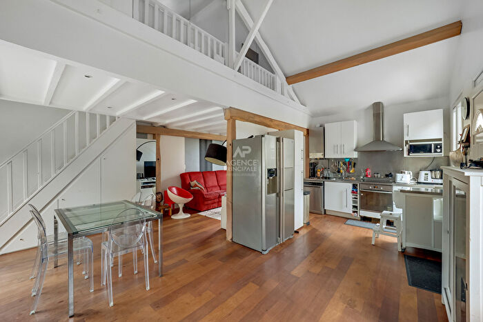 Maison à vendre - Sèvres, Beau-Site, Binelles, Renan, Chataîgneraie - 4 pièces - 3 chambres