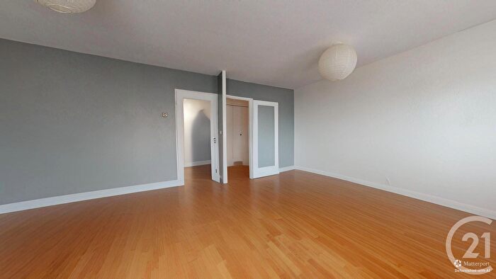 Nantes, Nantes Erdre, La Beaujoire, Saint-Joseph de Porterie - Appartement 5 pièces à vendre