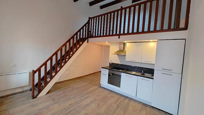 Appartement 1 pièce à Lyon 4ème, Croix Rousse Est, à louer