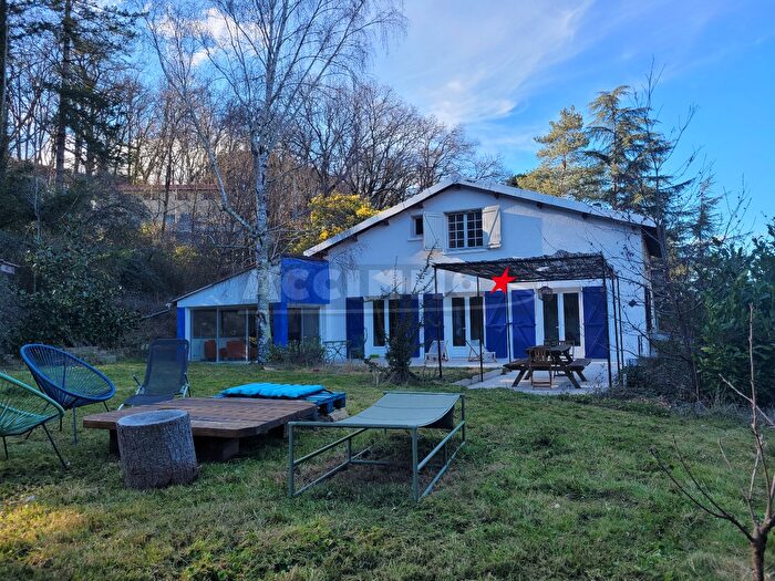 Maison à vendre - Graulhet, La Vayssière, Saint-Pierre, LAlbertarié, LEstarié - 7 pièces - 4 chambres