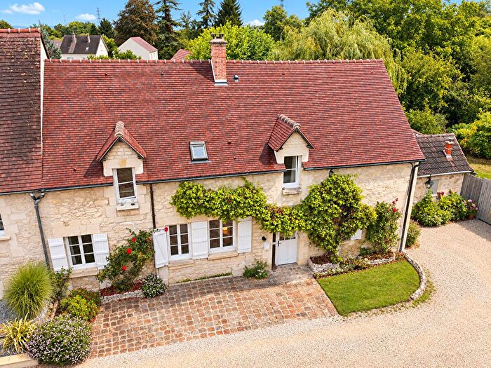Maison 6 pièces à Pontpoint, à vendre