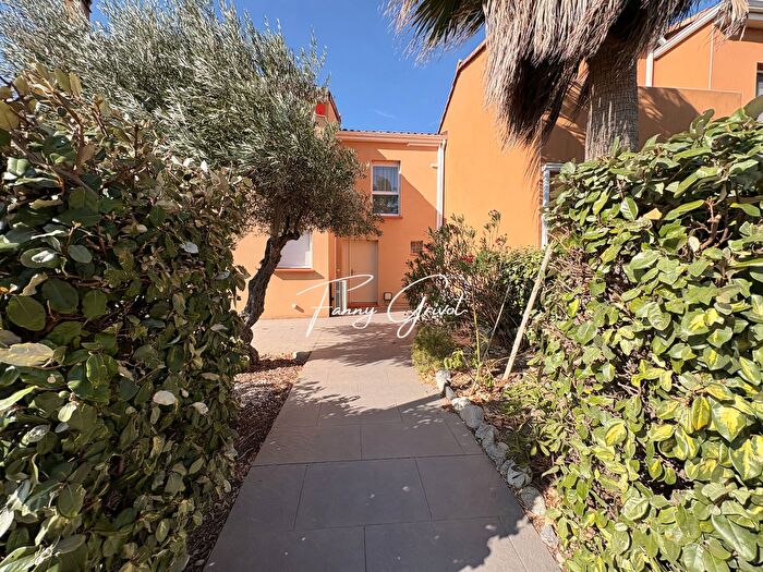 Leucate : Maison 5 pièces à vendre