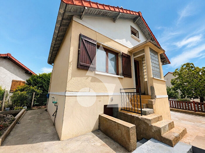Maison 4 pièces à La Frette-sur-Seine, à vendre