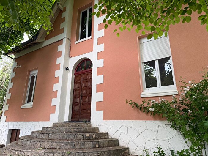 Maison 3 pièces à vendre à Monflanquin