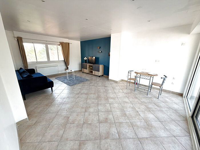 Appartement 2 pièces à vendre à Sainte-Croix-du-Verdon